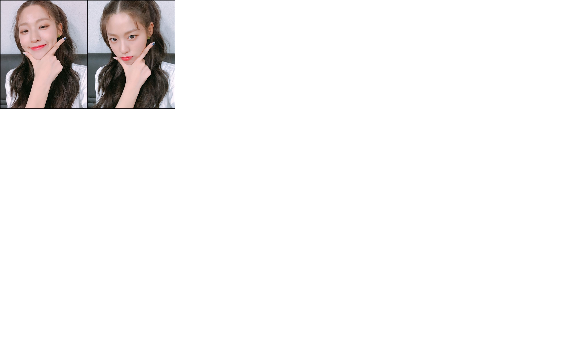 브이 ~ - 스카이파크