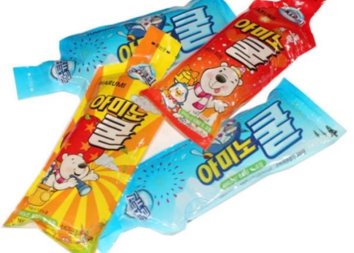 초등학생 당시 레전드 아이템 - 스카이파크