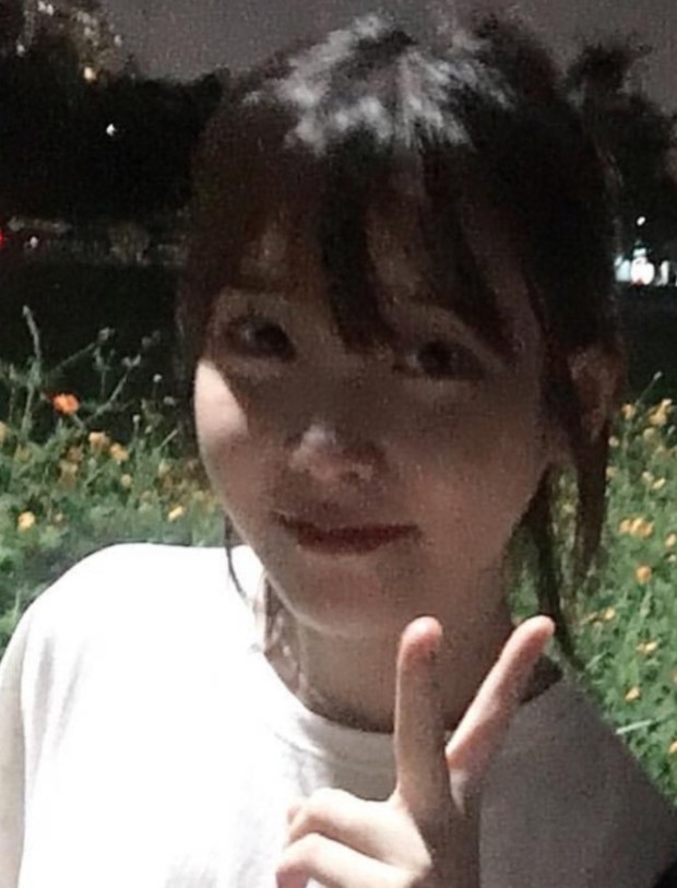 아침에도보고픈..얼굴 - 스카이파크