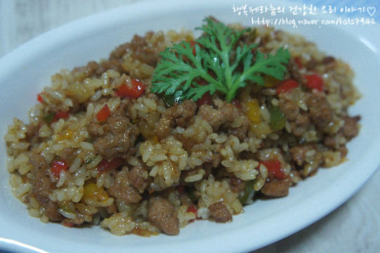 점심밥 맛있게 드세용 - 스카이파크