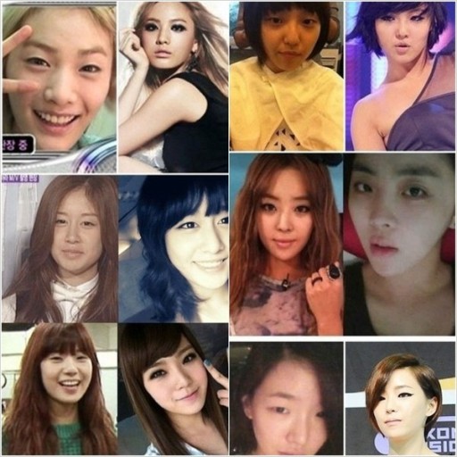 나나 세계2위 미모라더니 - 스카이파크