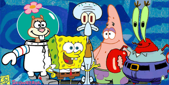 이 만화 다들 아시죠? - 스카이파크