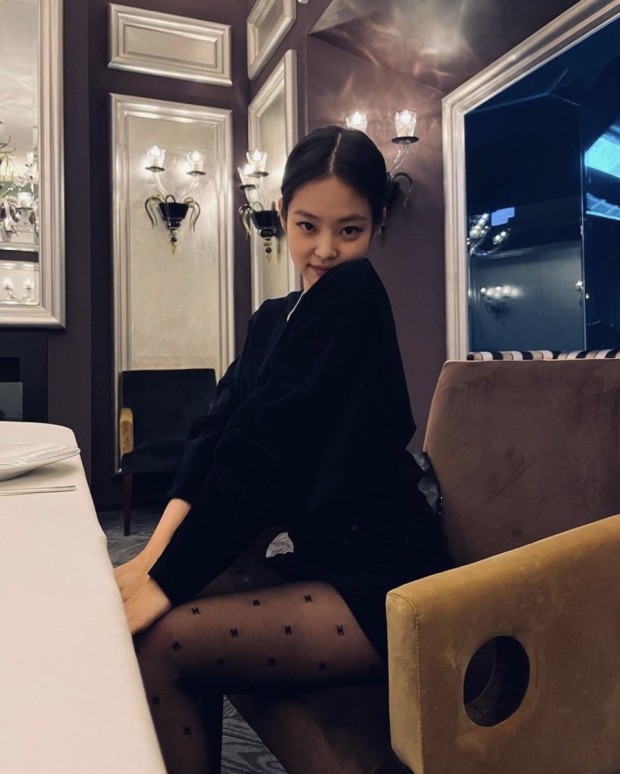 제니 - 스카이파크