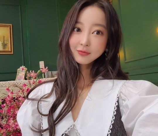 EXID 혜린 사진 - 스카이파크