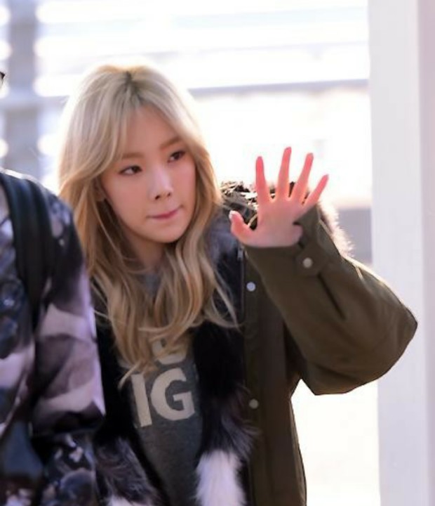 태연 - 스카이파크