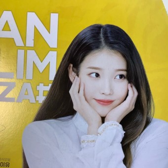 아이유 - 스카이파크