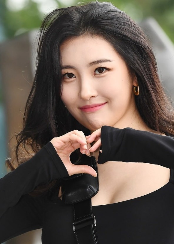 선미짤 3 - 스카이파크