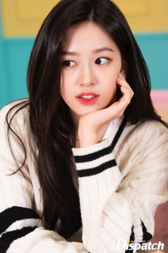 안유진 - 스카이파크