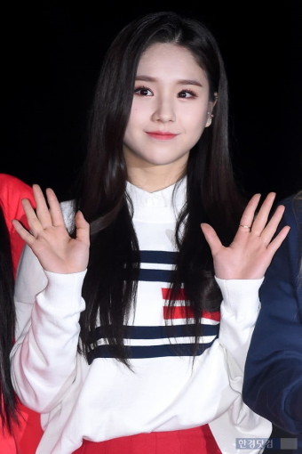 희진 - 스카이파크