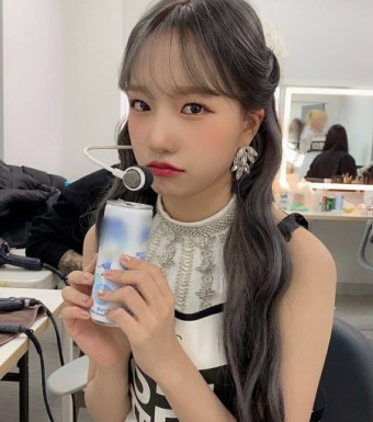 조유리 - 스카이파크