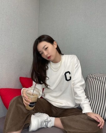 슬기 - 스카이파크