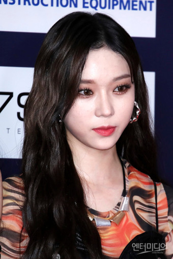 윈터 - 스카이파크