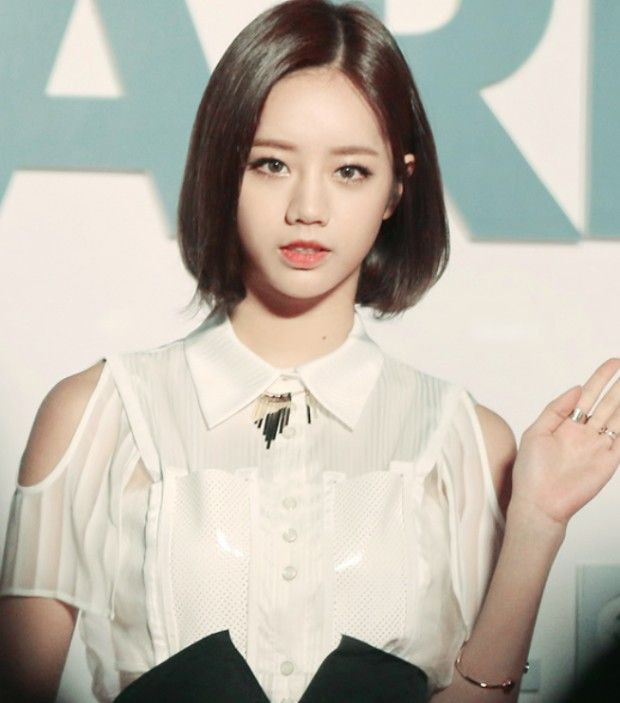 혜리 - 스카이파크