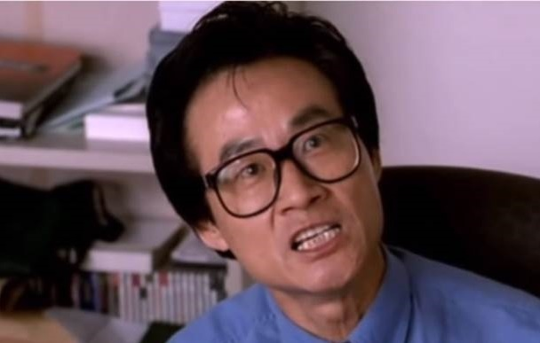 이건 너무한거 아니냐고 - 스카이파크