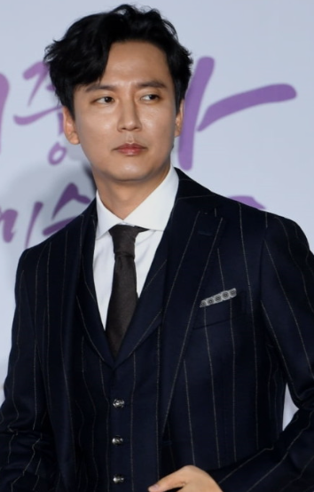 김남길 헤어스타일 - 스카이파크